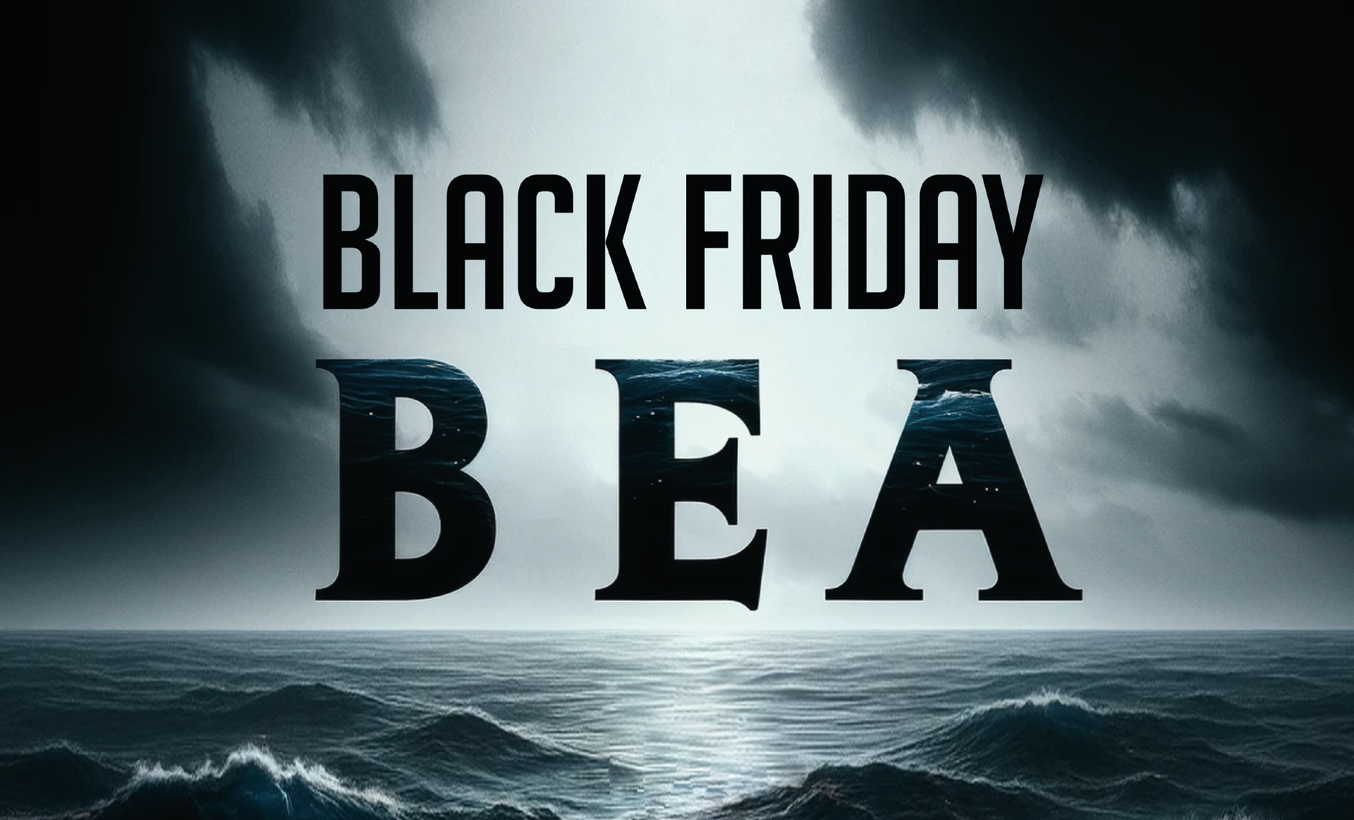 BLACK FRIDAY – Beastore