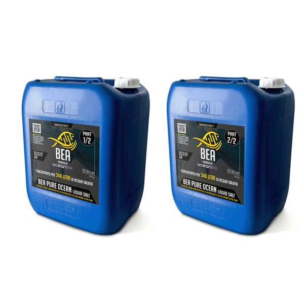 BEA - Bio Engineering Aquaculture – Beastore